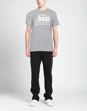 Dsquared2 T-shirt Size Cotton, Viscose