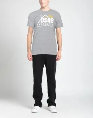 Dsquared2 T-shirt Size Cotton, Viscose