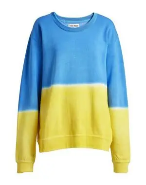 Isabel Marant Cotton-blend Fleece Sweatshirt
