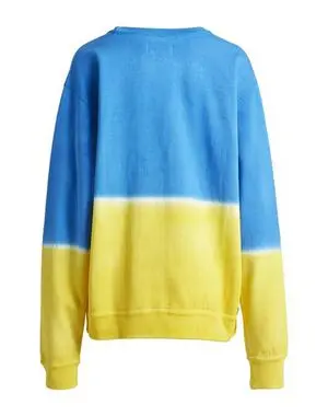 Isabel Marant Cotton-blend Fleece Sweatshirt