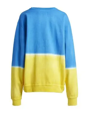 Isabel Marant Cotton-blend Fleece Sweatshirt