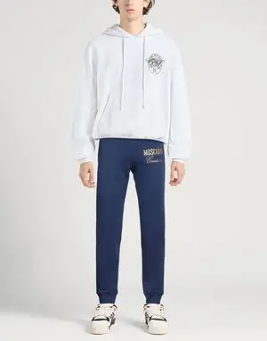Moschino Couture Pants Size Organic Cotton