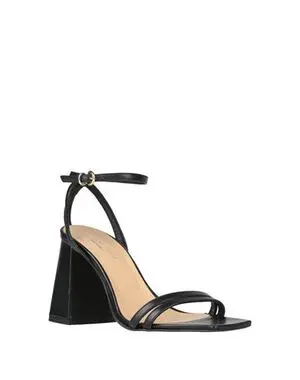Momoni Leather Sandals
