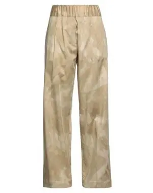 Erika Cavallini Straight Leg Pants