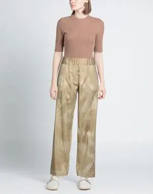 Erika Cavallini Straight Leg Pants