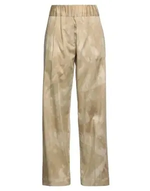 Erika Cavallini Straight Leg Pants
