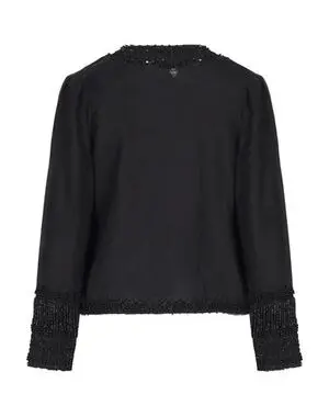TWINSET Sequined Blazer