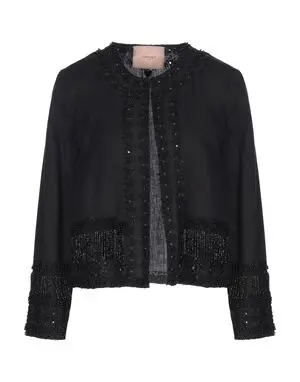 TWINSET Sequined Blazer