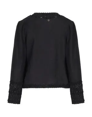 TWINSET Sequined Blazer