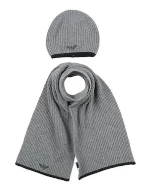 Emporio Armani Accessories Set - Grey