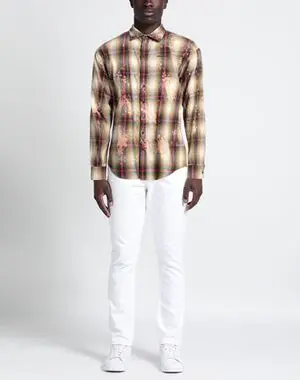Dsquared2 Shirt Size Cotton
