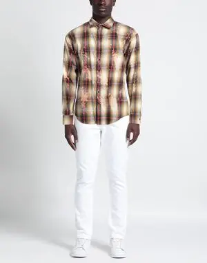 Dsquared2 Shirt Size Cotton