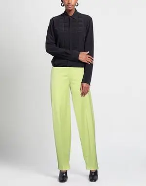 Attico Wide Leg Pants