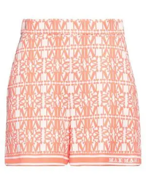 Max Mara Printed Shorts For Women