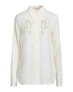 Stella Mccartney Embroidered Shirts For Women