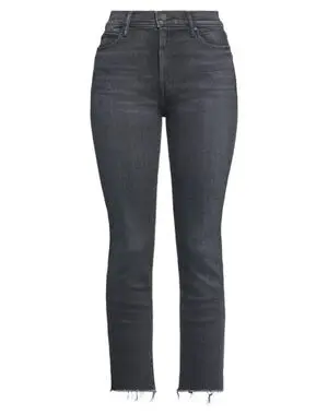 MOTHER Insider Crop Jeans
