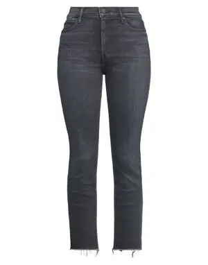 MOTHER Insider Crop Jeans