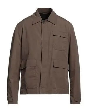 Men's Military Jackets