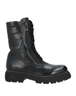 CALPIERRE Ankle Combat Boots