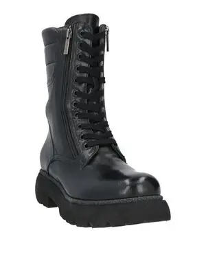 CALPIERRE Ankle Combat Boots