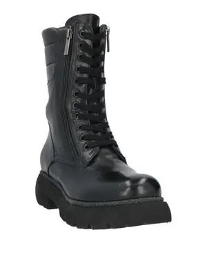 CALPIERRE Ankle Combat Boots
