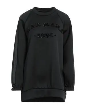 Max Mara Collared Sweatshirts Hoodies For Women