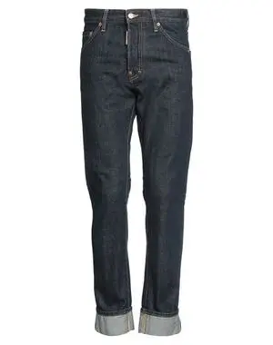 Dsquared2 Cotton Jeans