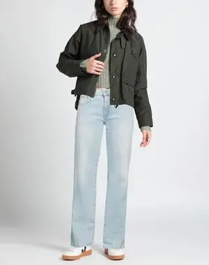 OFF-WHITE™ Straight Leg Jeans