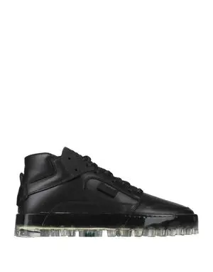 RBRSL Sneakers Size Soft Leather
