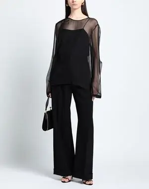 Valentino Garavani Silk Top
