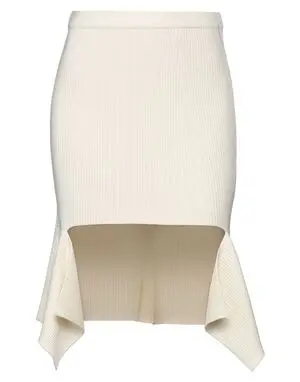 Givenchy Mini Flared Skirt