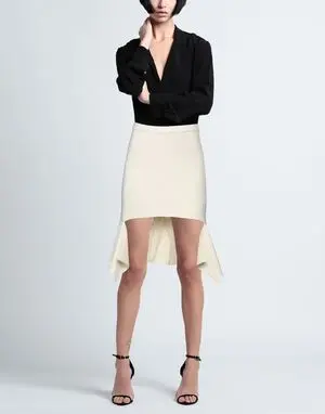 Givenchy Mini Flared Skirt