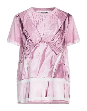 Moschino T-shirt - Purple