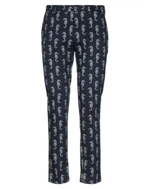 Dolce & Gabbana Twill Casual Pants