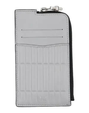 Dunhill Wallet Soft Leather