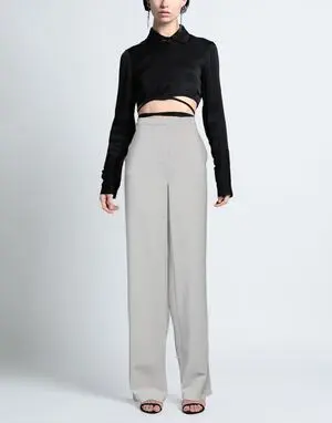 Elisabetta Franchi Straight Leg Trousers