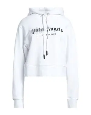 Palm Angels Sweatshirts Hoodies For Women