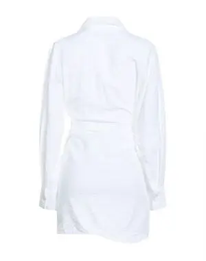 Jacquemus Mini Dress - White