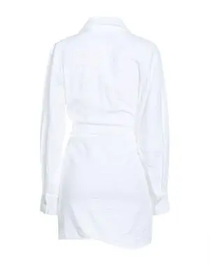 Jacquemus Mini Dress - White