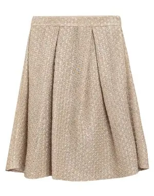 Ermanno Scervino Mini Skirt