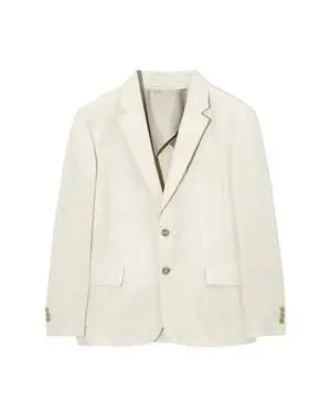 Cos Blazer Size Linen