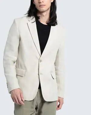 Cos Blazer Size Linen
