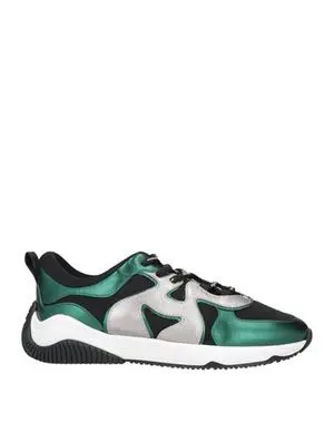 Hogan Low-top Sneakers - Green