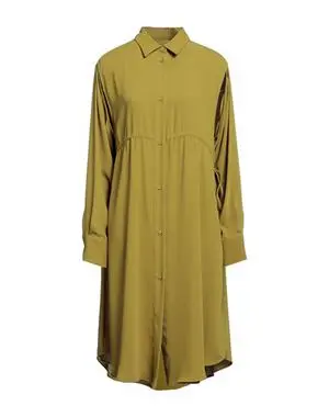 Maison Margiela Applique Day Dresses