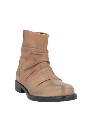 IXOS Leather Ankle Boots