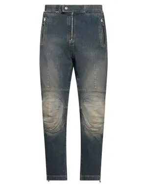 Balmain Jeans Size Cotton, Elastane