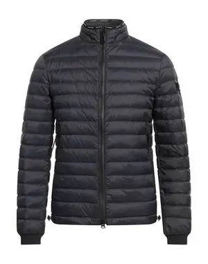Peuterey Puffer Light Polyamide Jacket Blue