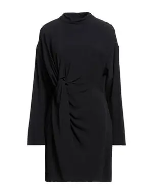 Erika Cavallini Mini Trapeze Dress