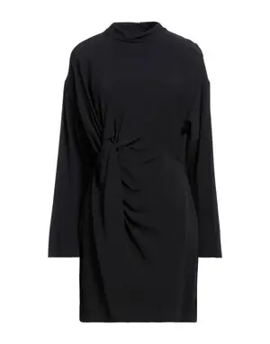 Erika Cavallini Mini Trapeze Dress
