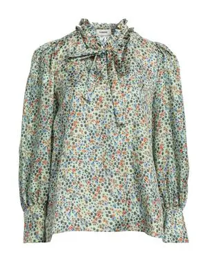 Sandro Top Light Silk